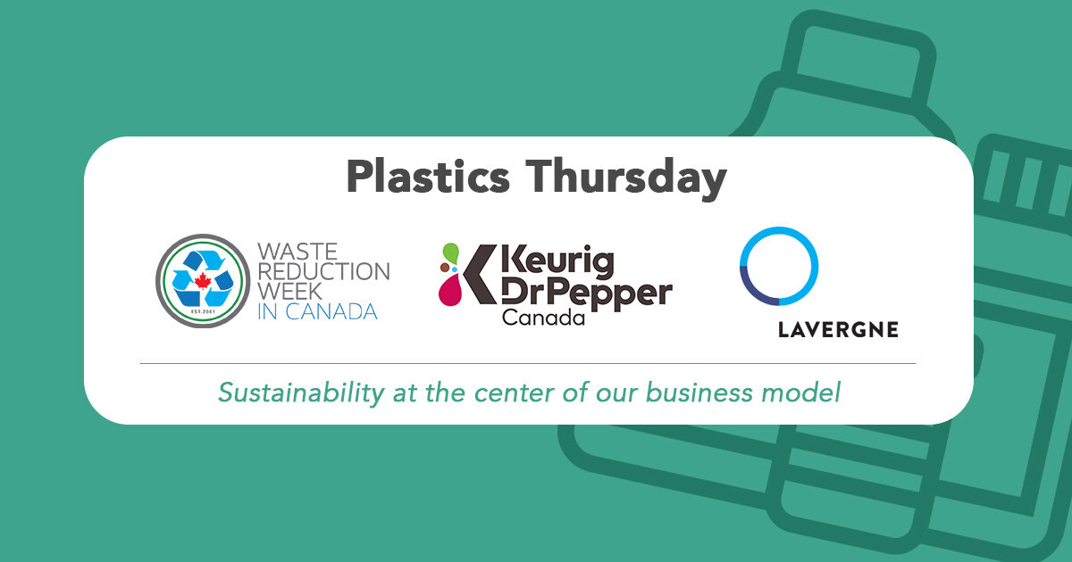 Towards a circular plastics economy | Plastic Action Centre
